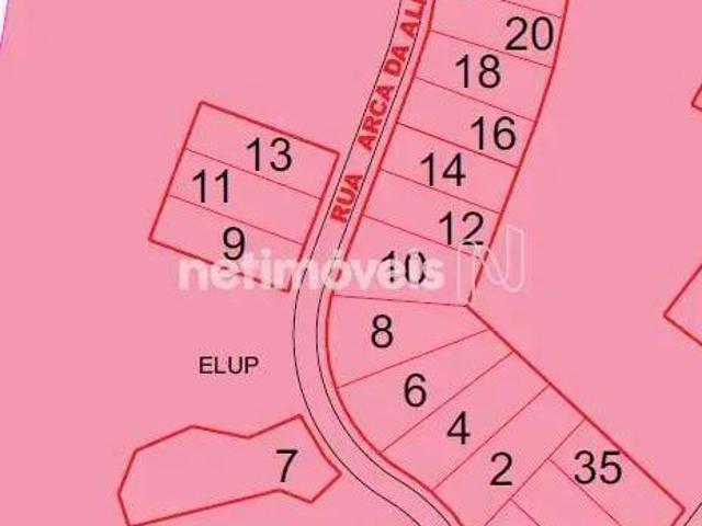 LOTE EM CONDOMÍNIO