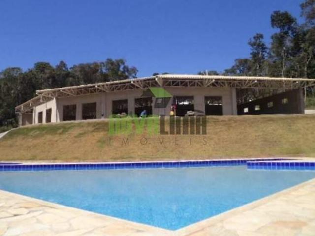 Lote em Condomínio
