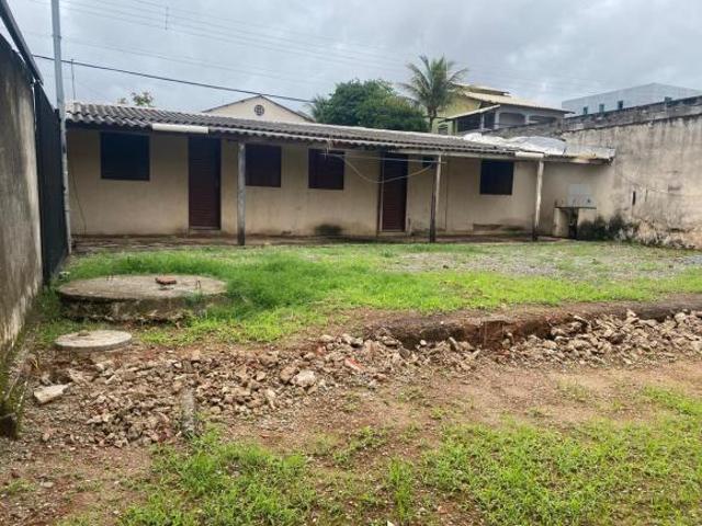 LOTE EM CONDOMINIO 530 VICENTE PIRES, 61 99463 5151
