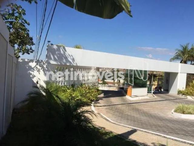 LOTE EM CONDOMÍNIO