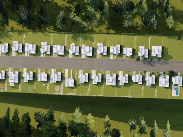 Lote em Condomínio COM PLANTA APROVADA para venda em Lagoa Santa