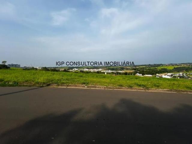 Lote em condomínio com segurança 24h