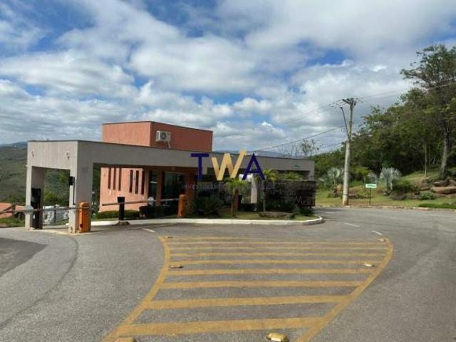 Lote em condomínio, Canto da Mata II, Canto da Mata, Nova Lima, R$630.000,00, à venda na TWA Investi