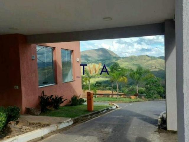Lote em condomínio, Canto da Mata, Nova Lima, R$590.000,00, à venda na TWA Investimentos