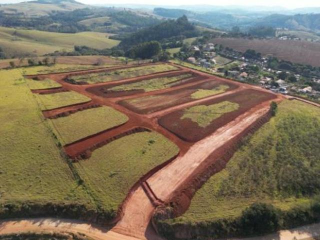 Lote em Condomínio Cidade de Pinhalzinho
