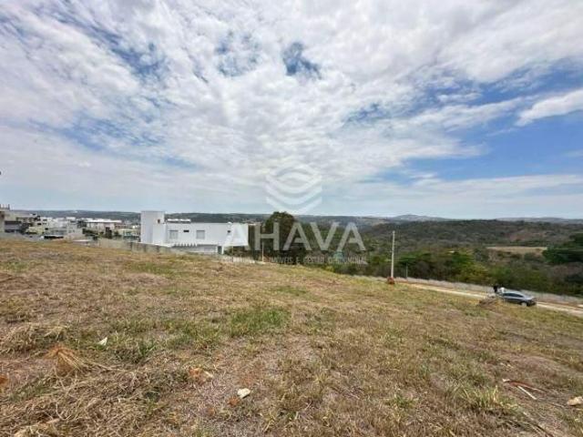 Lote em condomínio à Venda, 405m², Gran Park, Vespasiano