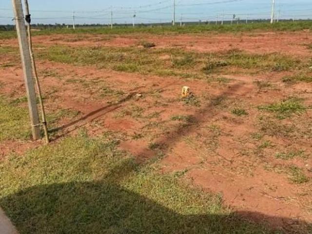 Lote em condomínio à venda, Terras Alpha Campo Grande Campo Grande/MS