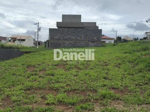 Lote em Condomínio à venda, Vale dos Cristais Taubaté/SP