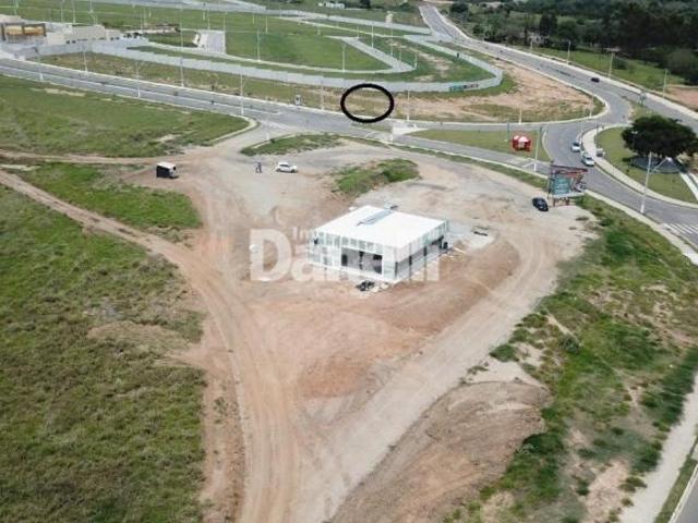 Lote em Condomínio à venda, Vale dos Cristais Taubaté/SP