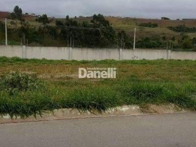 Lote em Condomínio à venda, Vale dos Cristais Taubaté/SP