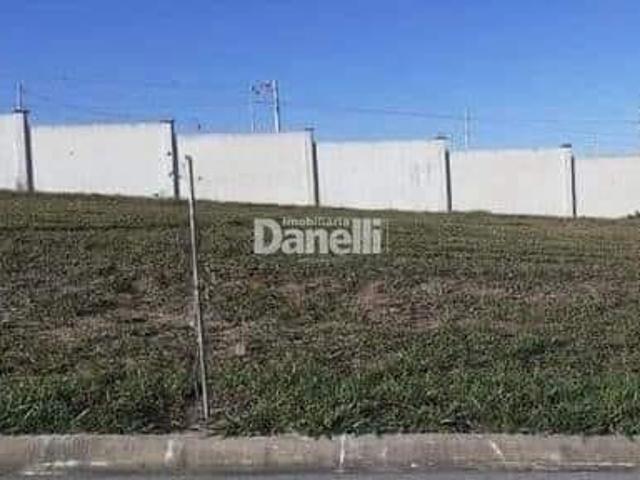 Lote em Condomínio à venda, Vale dos Cristais Taubaté/SP