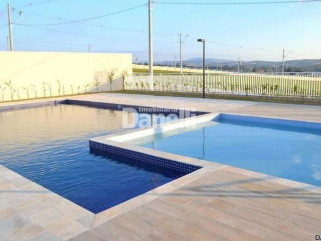 Lote em Condomínio à venda, Vale dos Cristais Taubaté/SP
