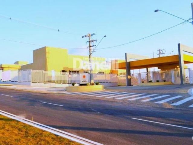 Lote em Condomínio à venda, Vale dos Cristais Taubaté/SP