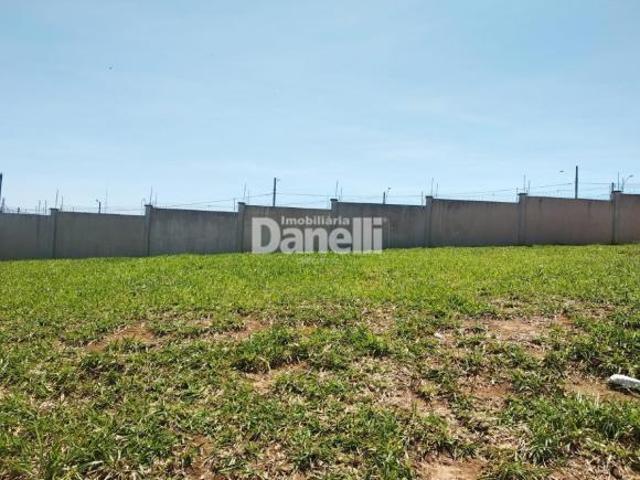 Lote em Condomínio à venda, Vale dos Cristais Taubaté/SP