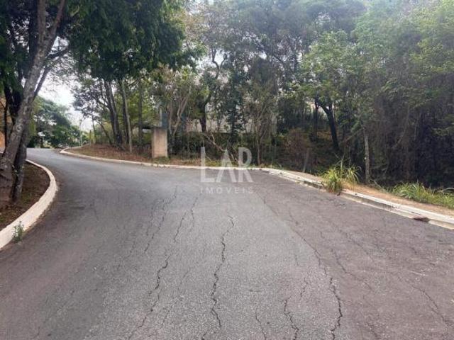 Lote em Condomínio à venda, Veredas das Geraes Nova Lima/MG