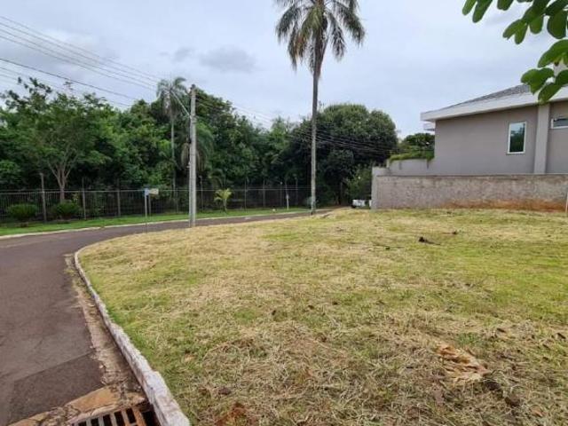 Lote em condomínio à venda, Vila Vilas Boas Campo Grande/MS
