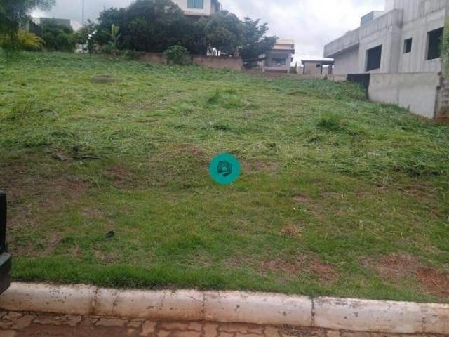 Lote em condomínio à venda, Villas Park I Vespasiano/MG