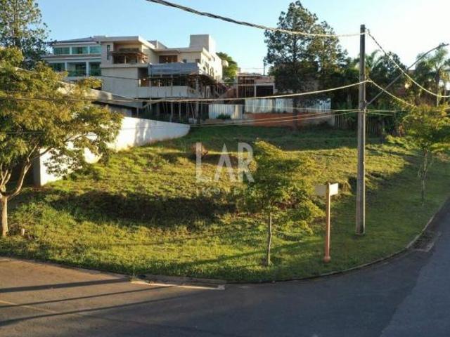 Lote em Condomínio à venda, Alphaville Nova Lima/MG