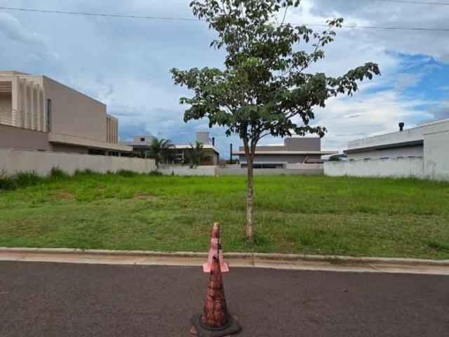 Lote em condomínio à venda, Alphaville Campo Grande 3 Campo Grande/MS