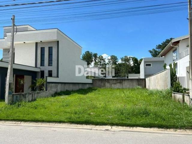Lote em Condomínio à venda, Bairro dos Guedes Tremembé/SP