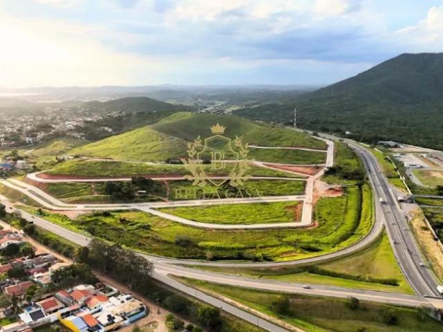 Lote em condomínio à venda, Bela Vista São Pedro da Aldeia/RJ
