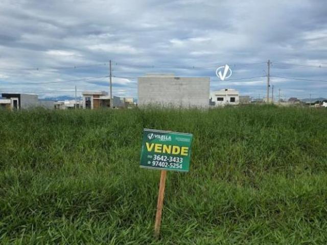 LOTE EM CONDOMÍNIO À VENDA BOSQUE DA IMPERATRIZ PINDAMONHANGABA/SP