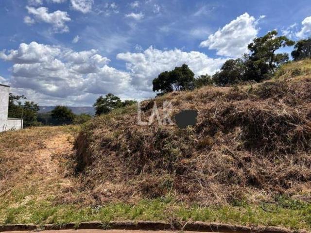 Lote em Condomínio à venda, Canto da Mata Nova Lima/MG