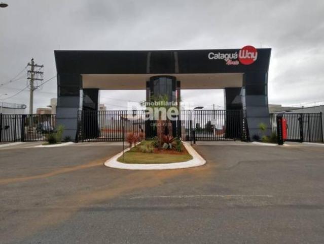 Lote em Condomínio à venda, Cataguá Taubaté/SP