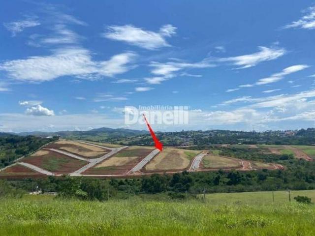 Lote em Condomínio à venda, Cataguá Taubaté/SP