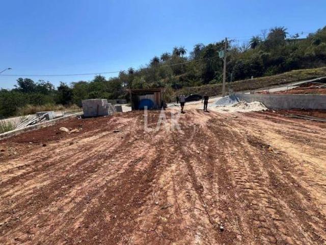 Lote em Condomínio à venda, Centro Vespasiano/MG