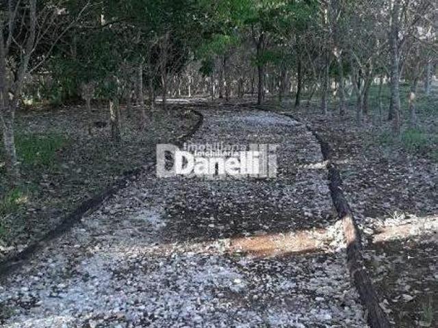 Lote em Condomínio à venda, Chácara São Félix Taubaté/SP