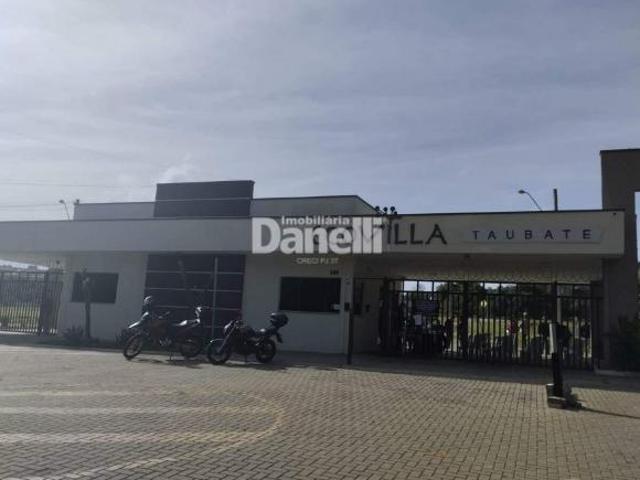 Lote em Condomínio à venda, Chácara São Félix Taubaté/SP