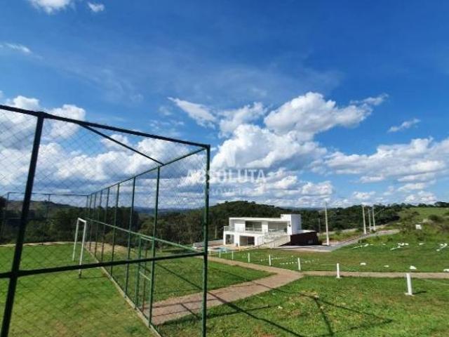 Lote em condomínio à venda, Cidade Jardim Conselheiro Lafaiete/MG
