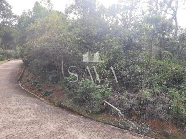Lote em condomínio à venda com 0 m² no Casa Branca