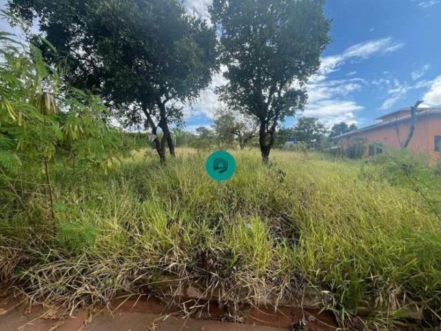 Lote em condomínio à venda, Condomínio Aldeia do Engenho Confins/MG