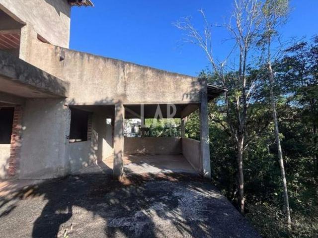 Lote em Condomínio à venda, Condomínio Canto das Águas Rio Acima/MG
