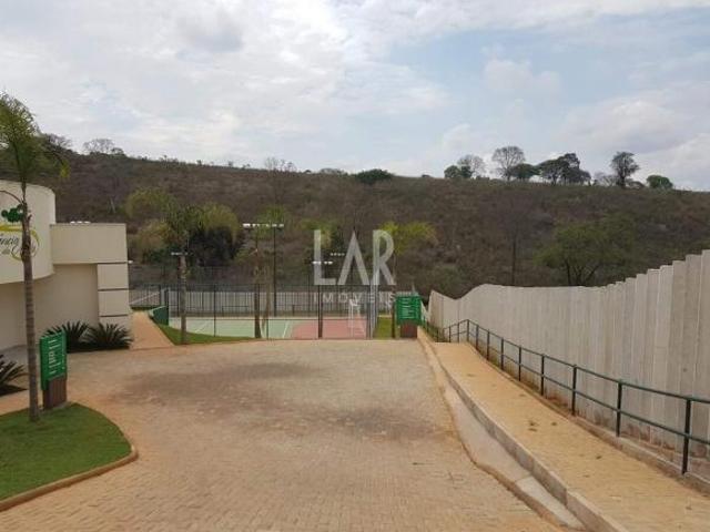 Lote em Condomínio à venda, Condomínio Estância da Mata Matozinhos/MG