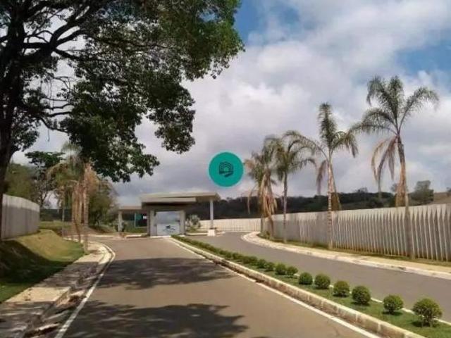 Lote em condomínio à venda, Condomínio Estancia da Mata Matozinhos/MG