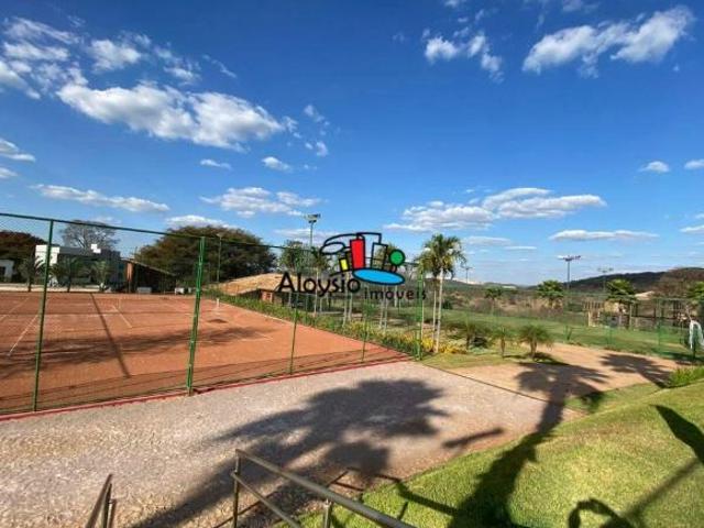 Lote em condomínio à venda, Condomínio Fortuna Park Fortuna de Minas/MG