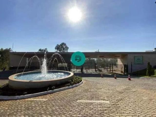 Lote em condomínio à venda, Condomínio Gran Park Toscana Vespasiano/MG