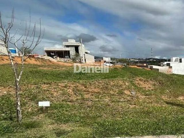 Lote em Condomínio à venda, Condomínio Quinta das Palmeiras Taubaté/SP