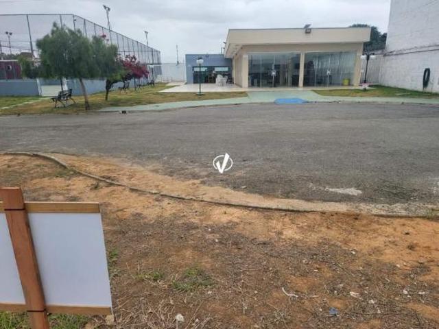 Lote em condomínio à venda, Condomínio Residencial e Comercial Laguna Pindamonhangaba/SP