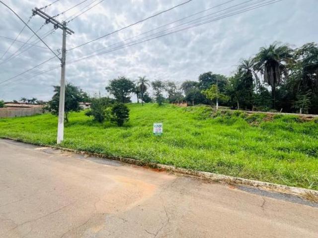 Lote em condomínio à venda, Condomínio Represa Ville Matozinhos/MG