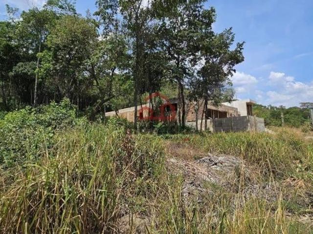 Lote em Condomínio à venda, CONDOMINIO SOLAR DOS LAGOS ITAUNA/MG