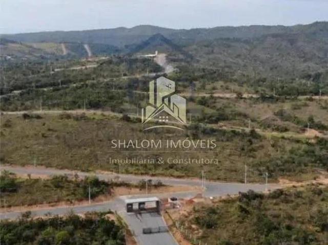Lote em condomínio à venda, Condomínio Vale do Sol Prime II Funilândia/MG