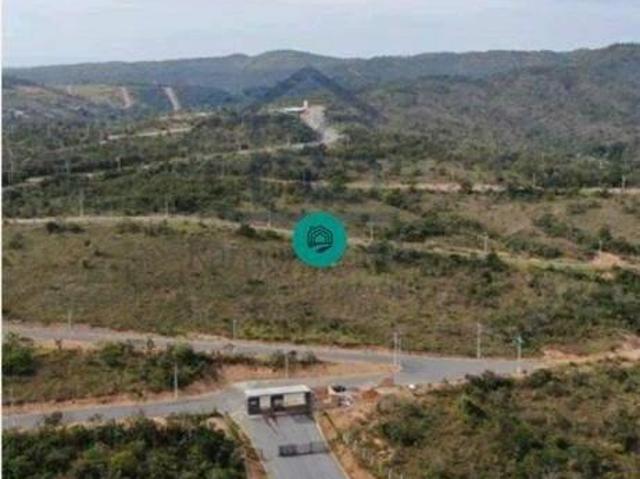 Lote em condomínio à venda, Condomínio Vale do Sol Prime II Funilândia/MG