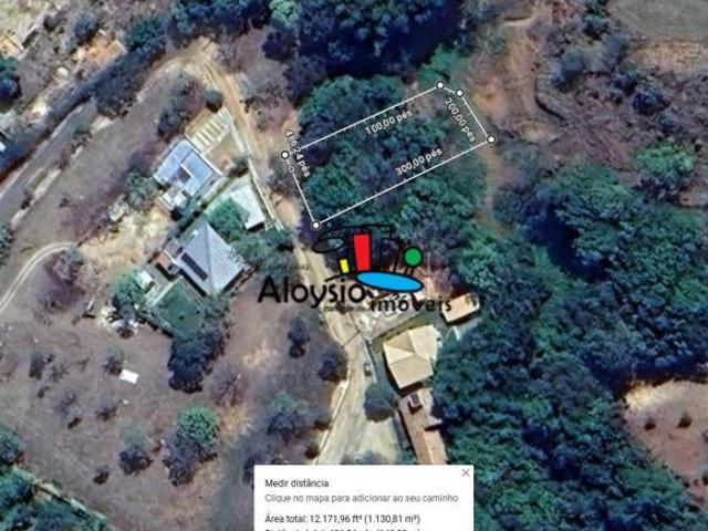 Lote em condomínio à venda, Condominio Victorina Park II Fortuna de Minas/MG