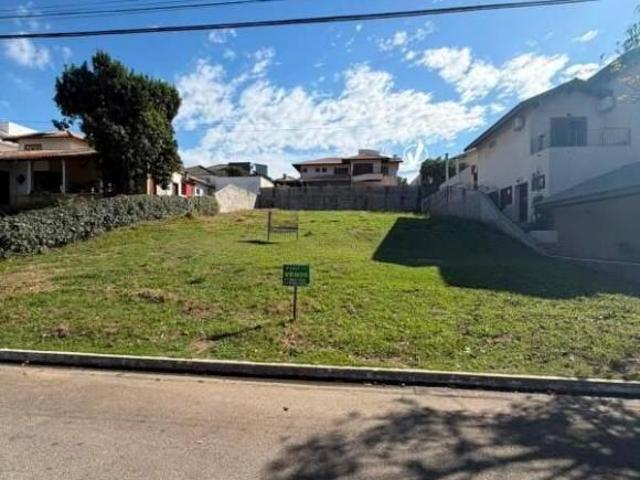 LOTE EM CONDOMÍNIO À VENDA COLONIAL VILLAGE I PINDAMONHANGABA SP