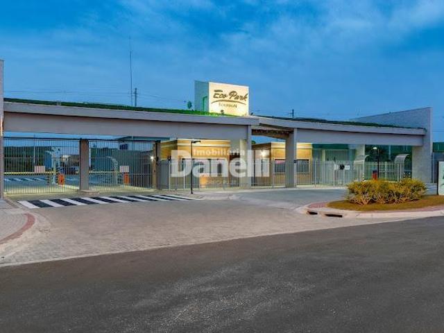 Lote em Condomínio à venda, Ecopark Caçapava/SP