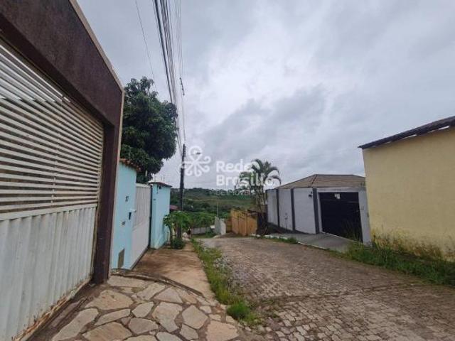 Lote em condomínio a venda em Arniqueira Brasília